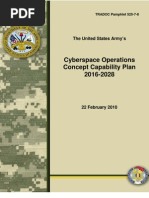 OCOKA Military Terrain Analysis | PDF | Siege Of Vicksburg | Military