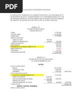 Instrucciones Formulario 3230 SII | PDF | Factura | Contribuyente