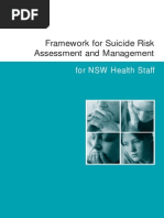 SAFE-T Protocol with C-SSRS Guidelines | PDF | Suicide | Self Harm