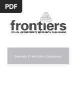 Frontiers - Author Guidelines | PDF | Citation | Contrast (Vision)