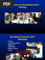 Bored Pile Procedure: 5. KODEN Test | PDF