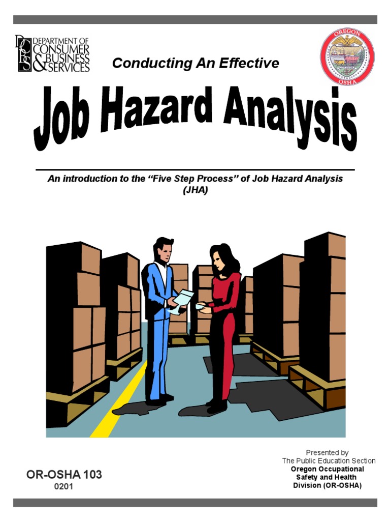 JHA Sample | PDF | Employment | Labour