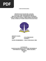 Kalender Akademik UT 2023/2024 | PDF