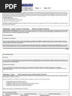 SSG Project Proposal | PDF