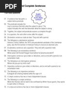 Complete Answers to The Impossible Quiz | PDF | Young Adult