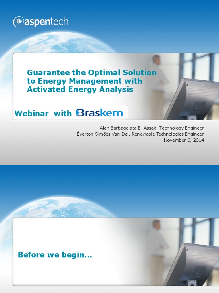 Braskem at Presentation Final | PDF | Industries | Chemistry