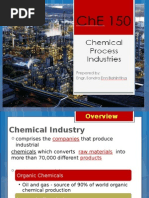 Propylene Derivatives Market Analysis | PDF | Organic Chemistry | Chemistry