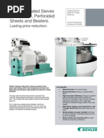 PM615 Manual EN Rev.04 | PDF | Safety | Switch