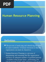 MBA HRM Notes for Semester II | PDF | Human Resource Management ...