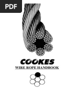 Bridon Wire Rope Catalogue | PDF | Rope | Wire