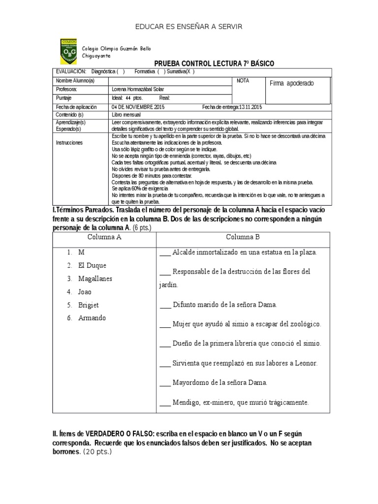 Yo Simio | PDF | Lectura (proceso)