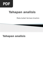 Peraturan No Reg Dan No Batch Dalam Sediaan Obat | PDF