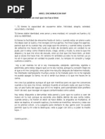 Rimas y Letras de Rap para Improvisar | PDF | Música hip-hop | Ocio