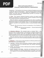 Jis - Z 2201 1998 | PDF