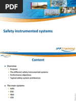 1oo1, 1oo2, 2oo2, 2oo3 Voting Logics in Safety Instrumented System (SIS ...