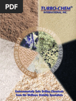 Baracarb PDF | PDF | Particle Size Distribution | Chemistry