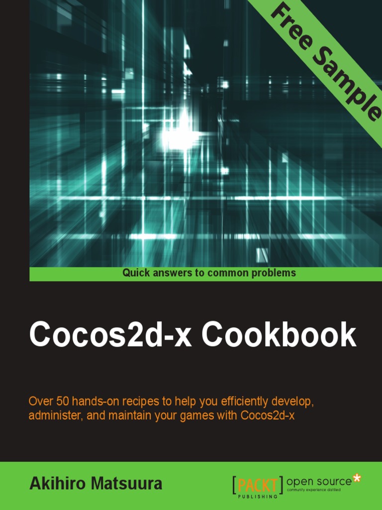 Cocos2d-X Cookbook - Sample Chapter | PDF | Eclipse (Software) | Ios
