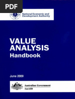 Value Analysis and Value Engineering | PDF | Cost | Engineering