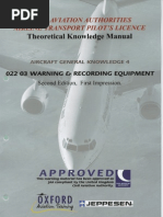 31 Master Caution and Aural Warning System | PDF | Aviation | Aerospace ...