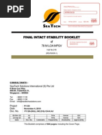Loads Combinations at Limits States SLS and ULS According To Eurocode 1 ...