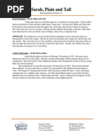 The Cay Final Project | PDF