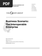 TBM Taxonomy V4 0 | PDF | Cloud Computing | Databases