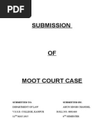 Opening and Closing Statements | PDF | Mediation | Justice