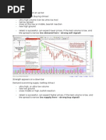 Martin Pring On Price Patterns | PDF | Business | Nature