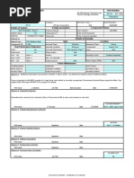 SOP - Standard Repair Procedure For Piping | PDF | Pipe (Fluid ...