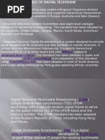 Digital TV Stations in the Philippines | PDF | Media Formats ...