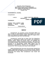 PDEA Joint Affidavit | PDF | Affidavit | Public Law