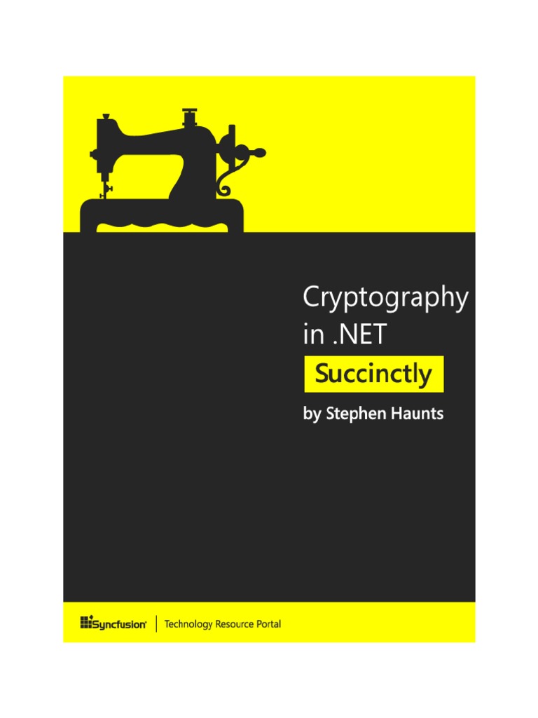 Cryptography in | PDF | Cryptography | Cyberwarfare