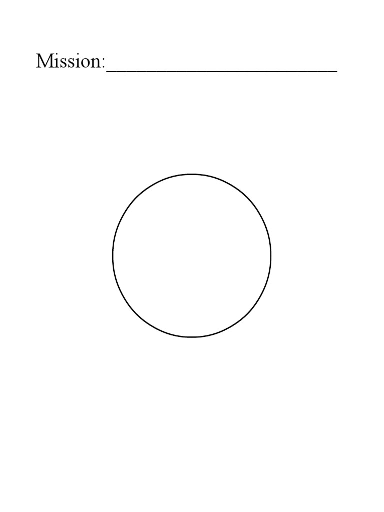 Patch Templates | PDF