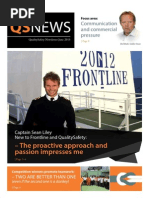 Navy Eval Closing Statements | PDF | Leadership