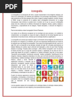 Significado y tipos de símbolos en el arte | PDF | Los símbolos | Imagen