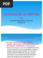 AppSorteos - La Ruleta de La Suerte | PDF | Ruleta