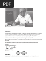 Sullair Supervisor Controller Manual - 02250146-049 | PDF | Fuse ...