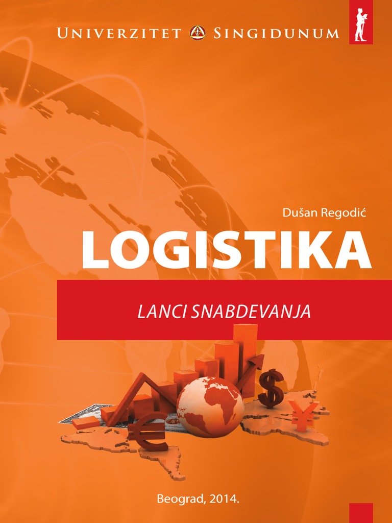 Logistika | PDF