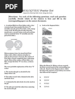 AP Biology Population Ecology Practice Problems | PDF | Population ...