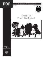 Tennessee Tree Identification Guide | PDF | Trees | Oak