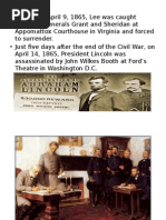 Chapter 15: Reconstruction (American Yawp) | PDF | Reconstruction Era ...
