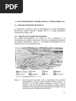 Bordes Transformantes | PDF | Placas tectónicas | Falla (geología)