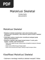 Pengukuran Indeks Kepala dan Wajah | PDF