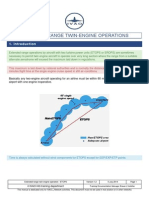 EDTO | PDF | Reliability Engineering | Aircraft