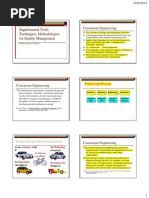 Copy Exactly Procedures | PDF | Intel | Factory
