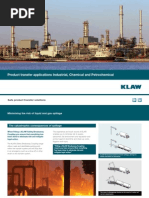 Oceanic HW 443 Series: Key Benefits Description | PDF | Metals ...