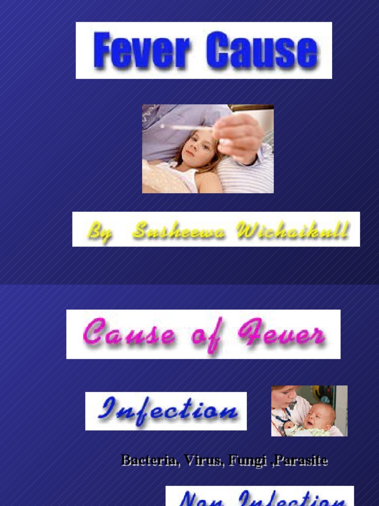 Febrile Convulsion | PDF