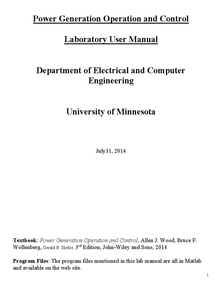 PGOC Lab Manual | PDF | Spreadsheet | Microsoft Excel