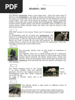 English Remedial Module | PDF | Verb | Question