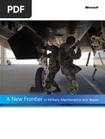 AMOS Aviation Software Guidelines | PDF | Hyperlink | Button (Computing)